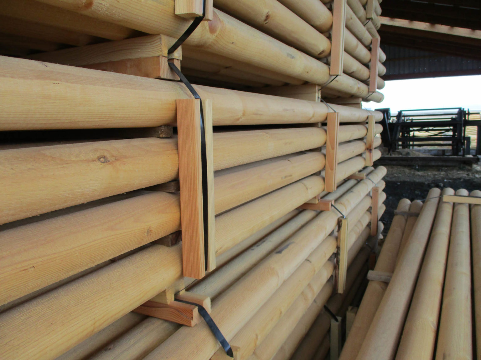 Pac West Lumber – Pac West Lumber